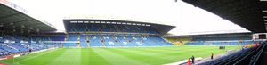 Leeds United Seating Map | Elland Road Stadium Map | SafeTicketCompare.com