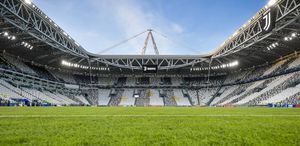 Juventus Stadium Seating Map | Juventus Stadium Plan ...