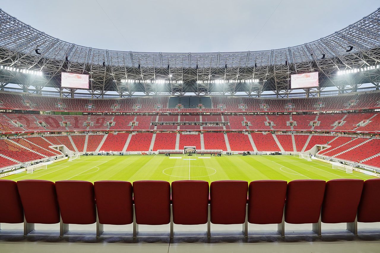 Puskas Arena Park Stadium Seating Maps and Tickets | FanSeats
