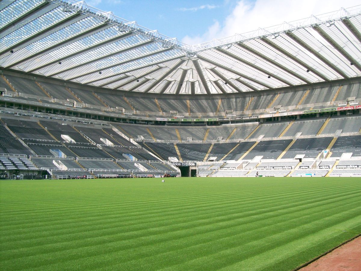 Buy Newcastle United Tickets - 2025/2026 - SafeTicketCompare.com