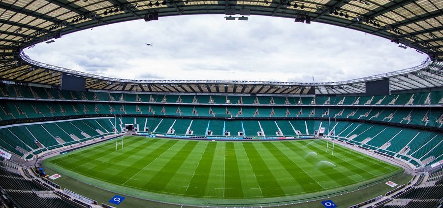 Twickenham Stadium Seating Maps and Tickets | FanSeats