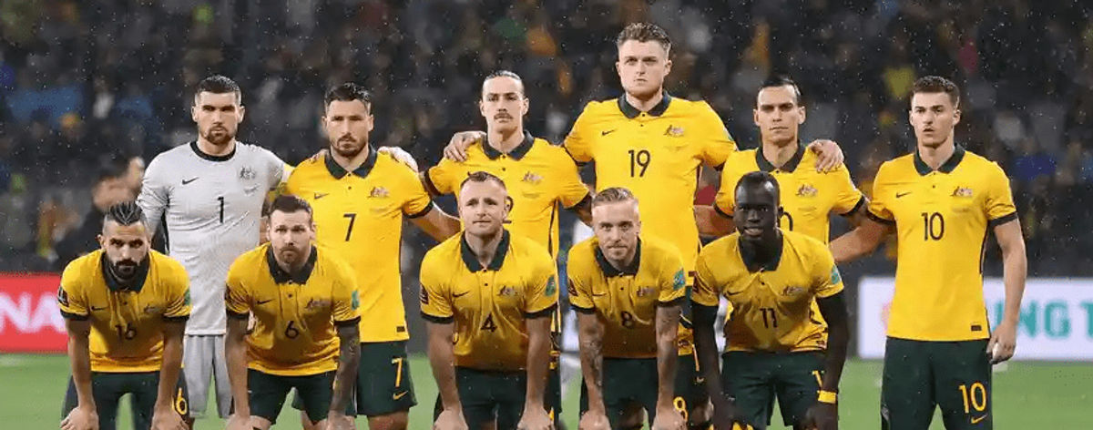 Australia World Cup tickets 2026 | SafeTicketCompare.com