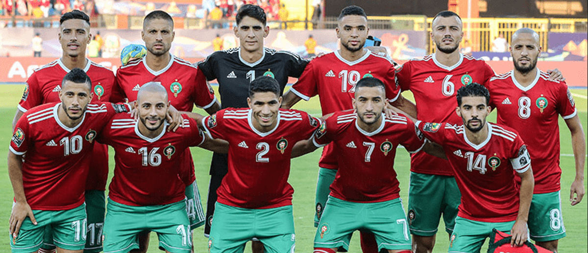 Buy Morocco National Team Tickets 2025/2026 | SafeTicketCompare.com