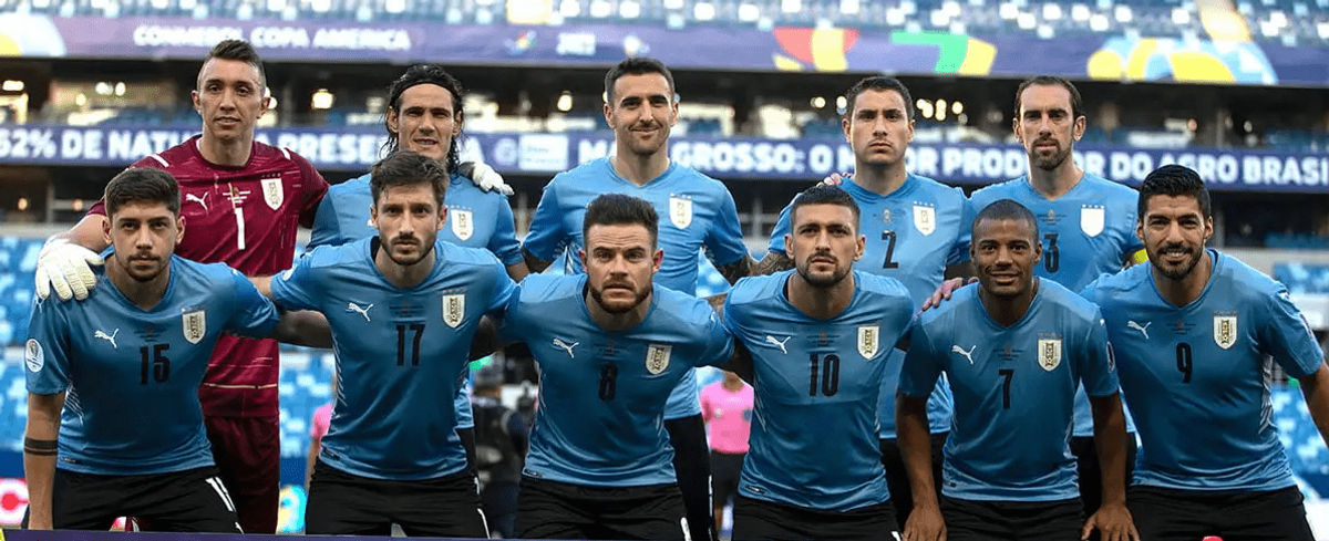 Uruguay World Cup tickets 2026 | SafeTicketCompare.com