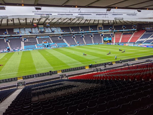 Hampden Park Stadium Seating Maps and Tickets | FanSeats