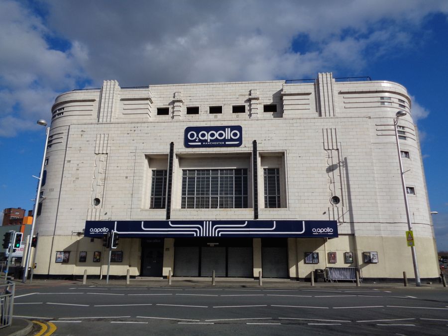 O2 Apollo Manchester Stadium Seating Map & Tickets | SafeTicketCompare.com