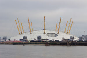 O2 Arena London Stadium Seating Map & Tickets | SafeTicketCompare.com