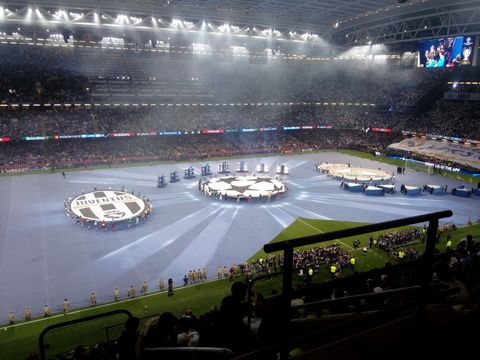 Principality Stadium Seating Maps and Tickets | FanSeats