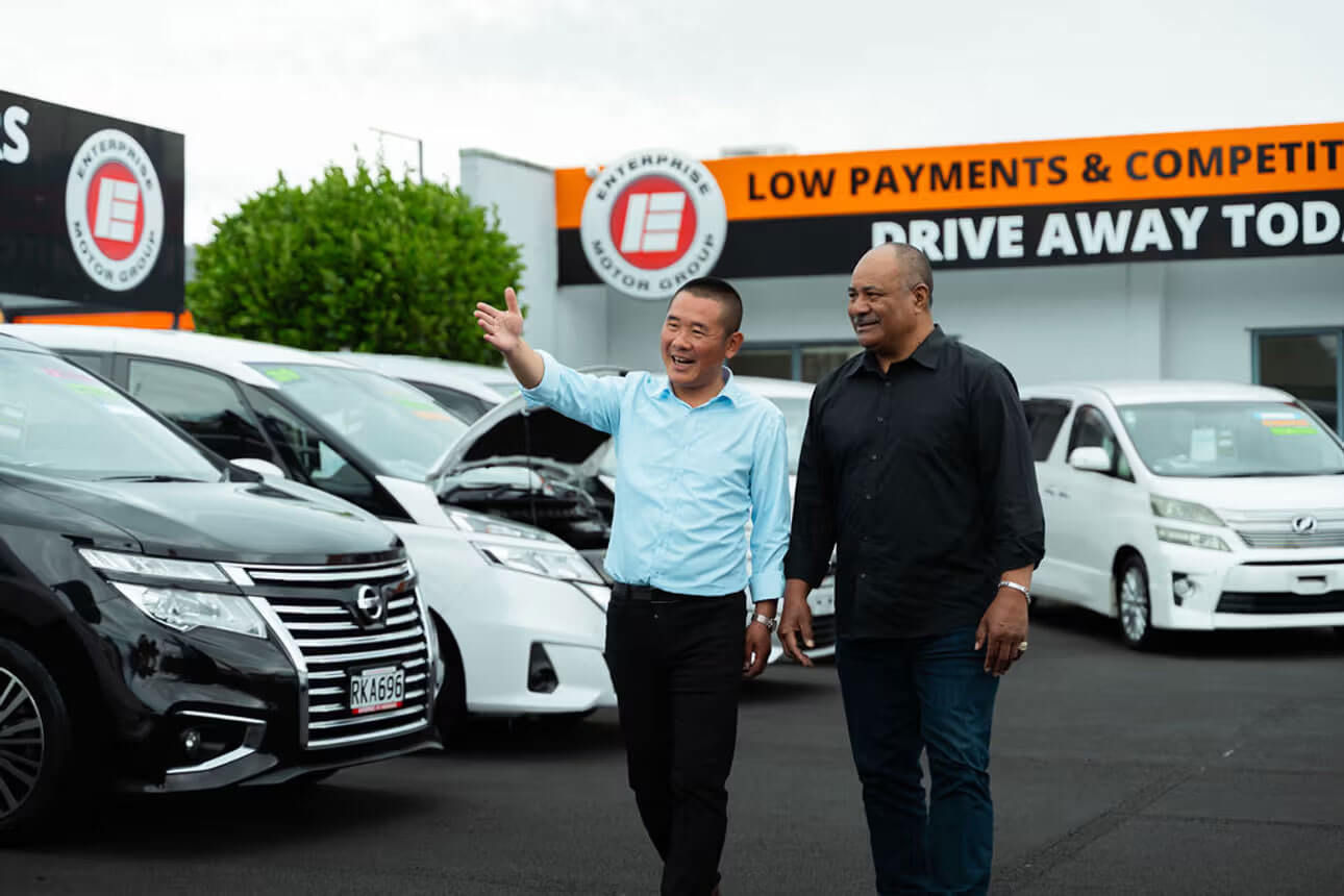 New Zealand's 10-Year Car Import Age Limit: What It Means for Kiwi Drivers