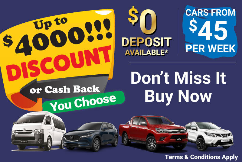 Enterprise Cars Gisborne Discount or Cash Back | Enterprise Cars