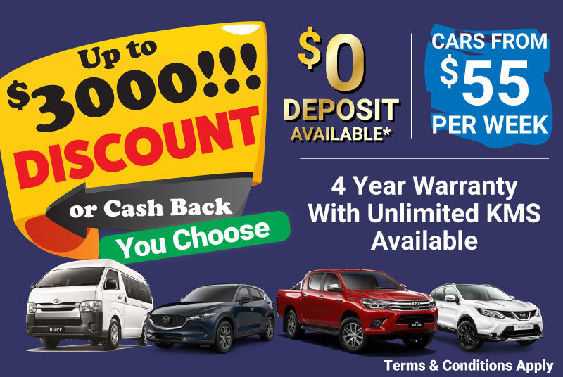 Enterprise Cars Gisborne Discount or Cash Back | Enterprise Cars