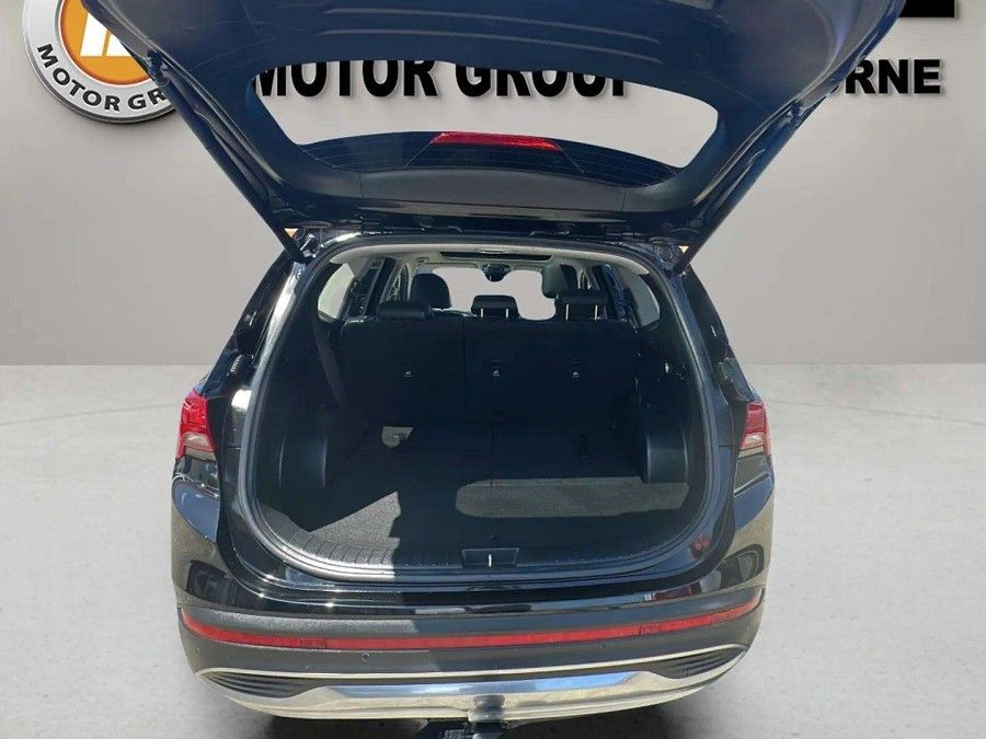 2021 Hyundai Santa Fe TM LIMITED 2.2DT/4WD GS108212 | Gisborne, 323 ...