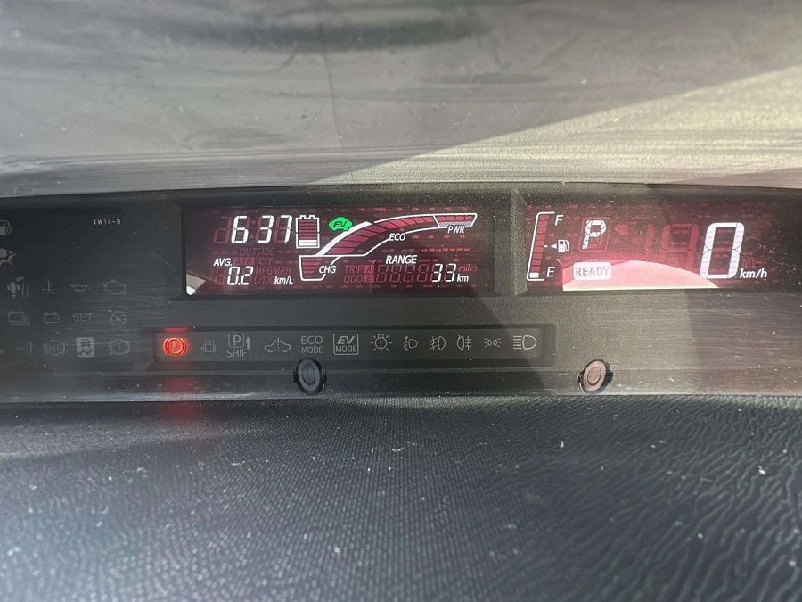 2015 Toyota Aqua HYBRID GS108243 | Gisborne, 323 Gladstone Rd Used Cars ...