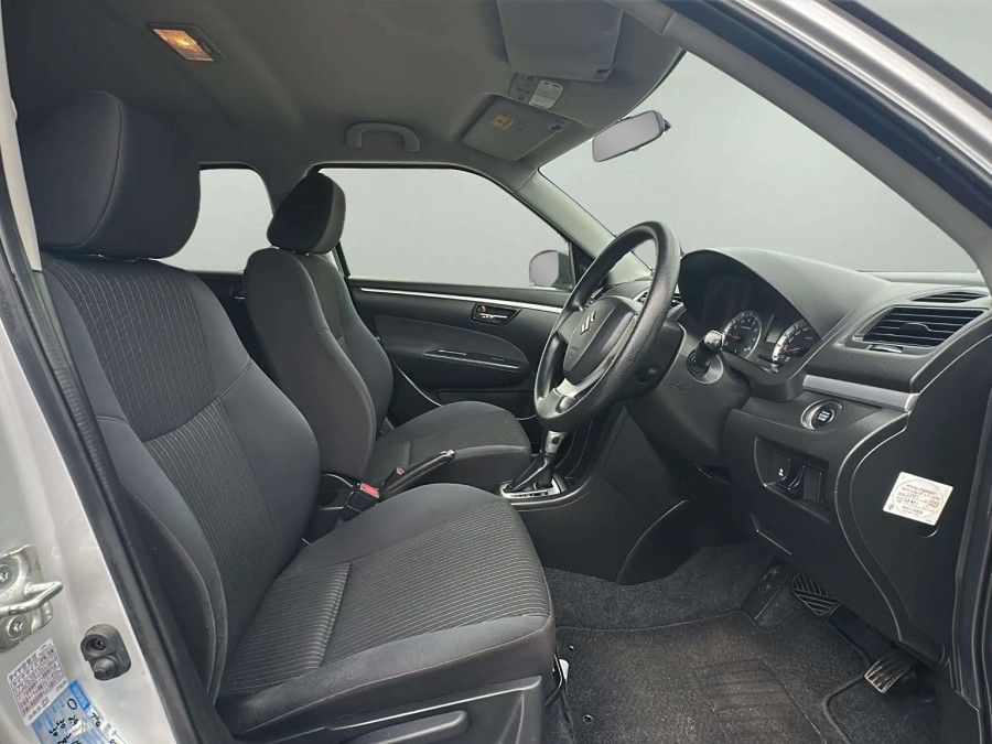 2017 Suzuki Swift GS108334 | Gisborne, 323 Gladstone Rd Used Cars for Sale