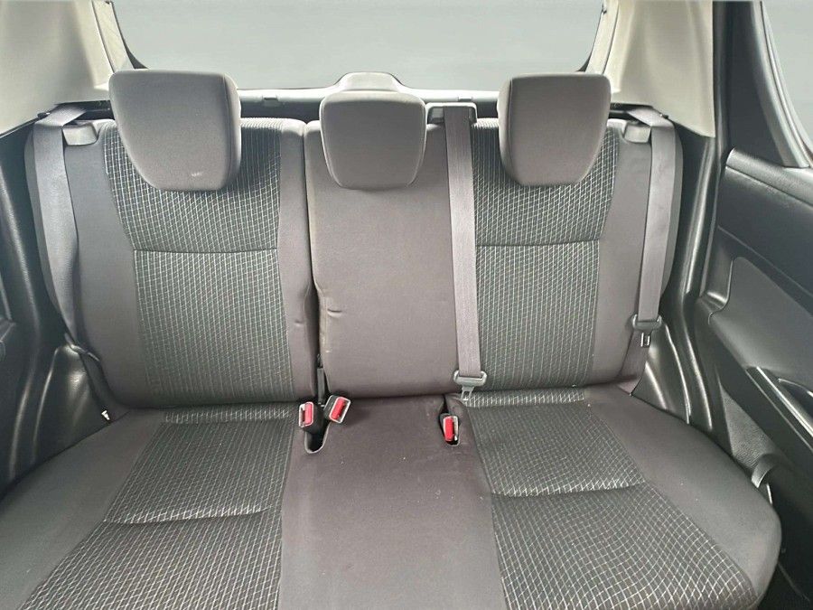 2017 Suzuki Swift GS108334 | Gisborne, 323 Gladstone Rd Used Cars for Sale