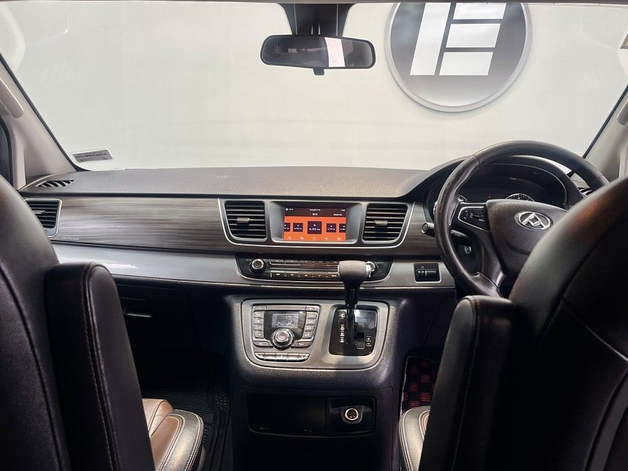 2019 LDV G10 T 7 SEAT 2.0P/6AT/LV HM64132 | Hamilton, Te Rapa Used Cars ...