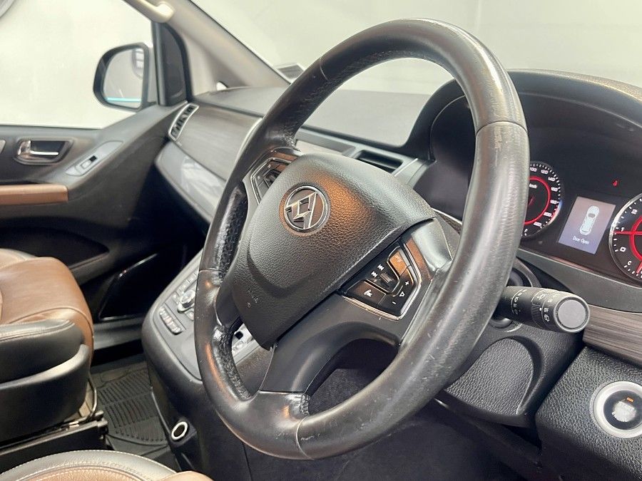 2019 LDV G10 T 7 SEAT 2.0P/6AT/LV HM64132 | Hamilton, Te Rapa Used Cars ...