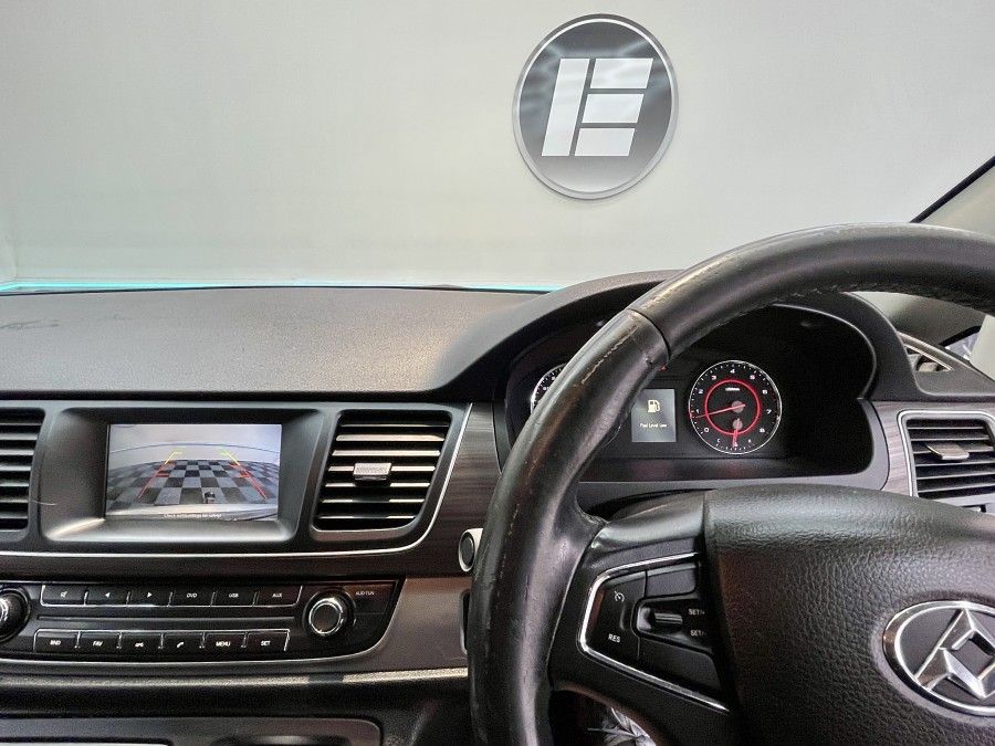 2019 LDV G10 T 7 SEAT 2.0P/6AT/LV HM64132 | Hamilton, Te Rapa Used Cars ...