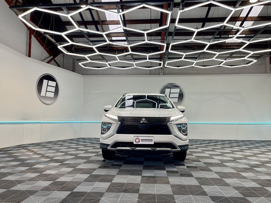 2022 Mitsubishi Eclipse Cross XLS PHEV 4WD HM64209 | Hamilton, Te Rapa ...