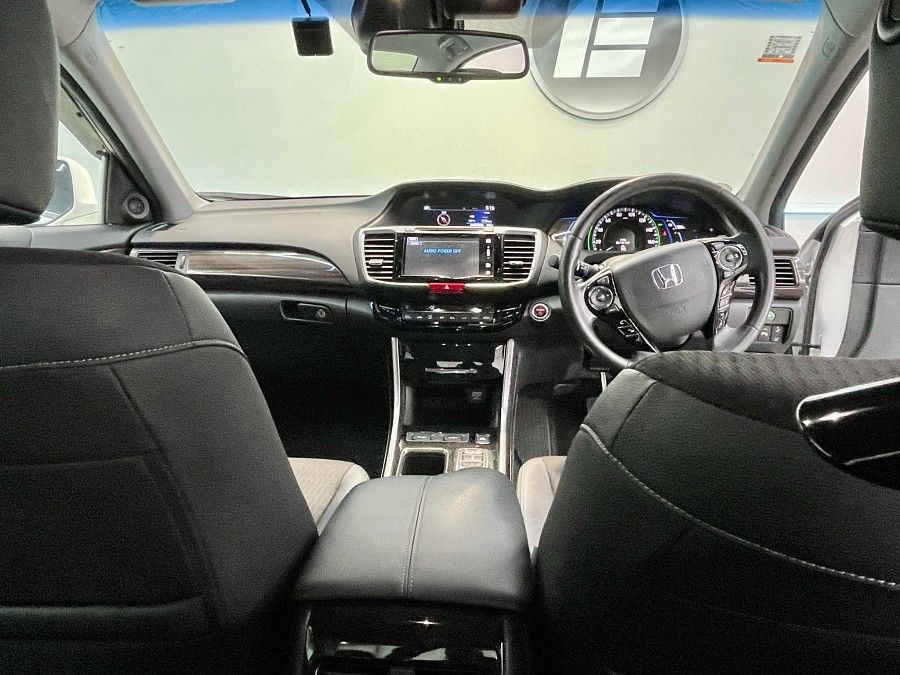 2019 Honda Accord HYBRID EXTRA BODY KIT HM64215 | Hamilton, Te Rapa ...