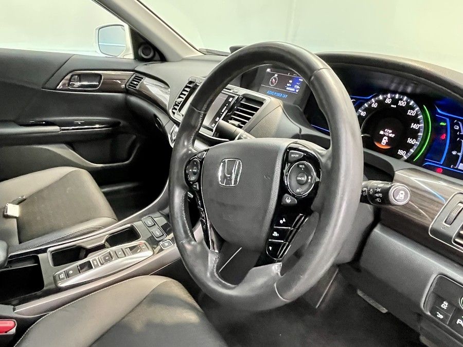 2019 Honda Accord HYBRID EXTRA BODY KIT HM64215 | Hamilton, Te Rapa ...