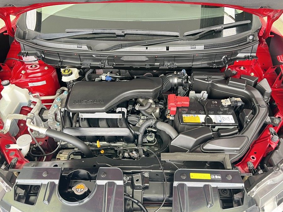 2020 Nissan X-Trail 20XI WITH 18``ALLOYS MN90715 | Manukau Used Cars ...