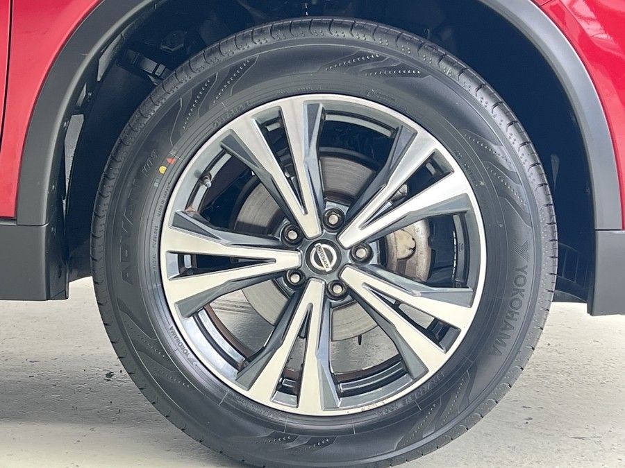 2020 Nissan X-Trail 20XI WITH 18``ALLOYS MN90715 | Manukau Used Cars ...