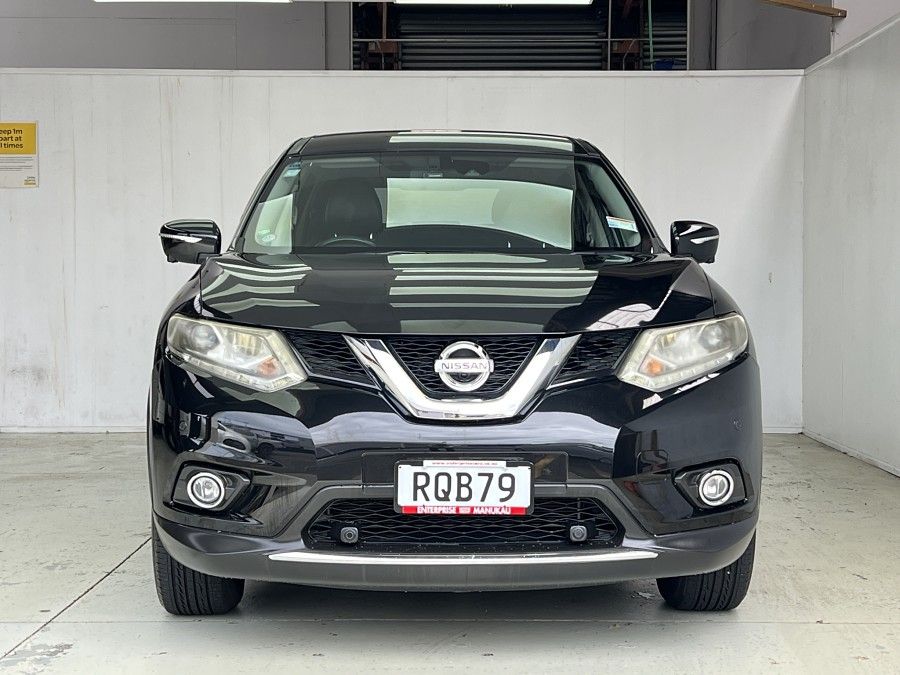 2017 Nissan X-Trail 20XTT-7*SEATER-4WD MN90724 | Manukau Used Cars for Sale