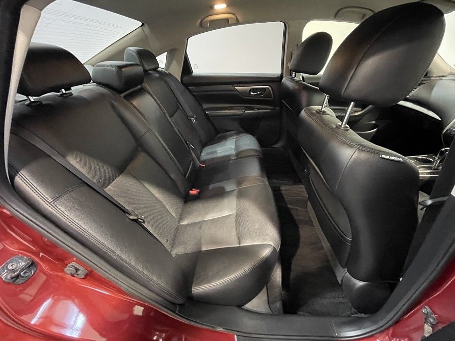 2015 Nissan Teana GOOD LOOK NL42592 | New Lynn Used Cars for Sale