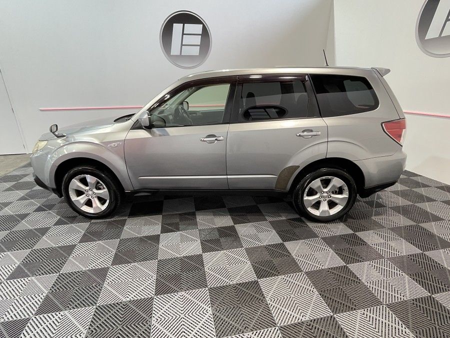 2009 Subaru Forester AWD TIDY EXAMPLE NL42934 | New Lynn Used Cars for Sale