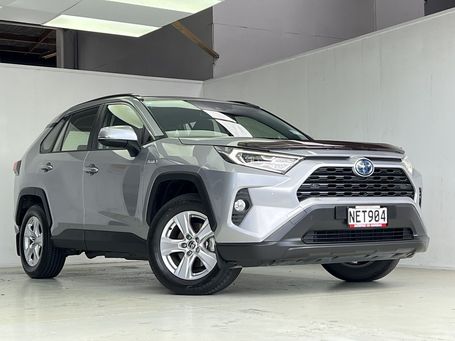 Used Cars For Sale & Finance New Zealand | Enterprise Cars