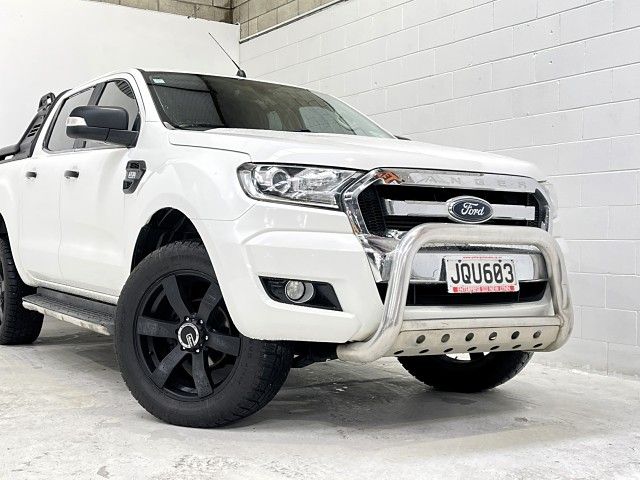 2016 Ford Ranger - Used Cars for Sale