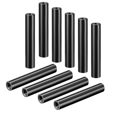 Best Deal For Uxcell Round Aluminum Standoff Column Spacer M3x80mm,for RC