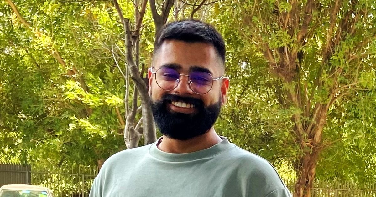 Lakshay - The UI Dev