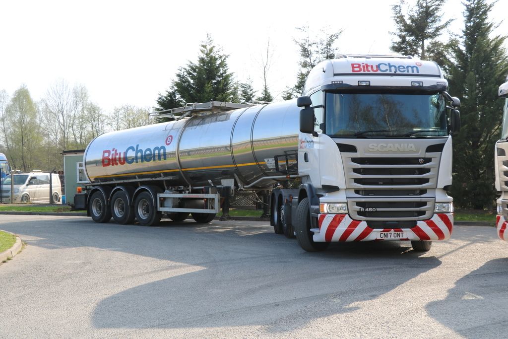 Why use micro asphalt for highway preservation | BituChem