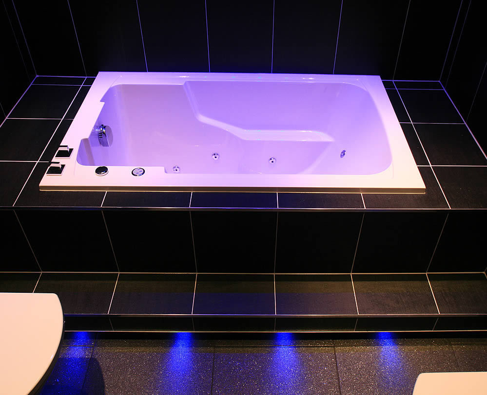 The evolution of deep soaking tubs | Design & Form