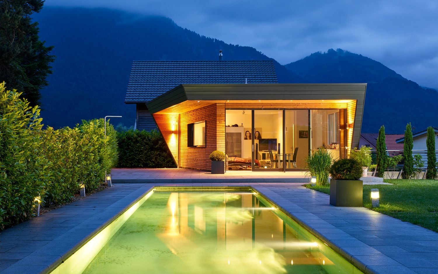 What does pre-patinated mean? | RHEINZINK