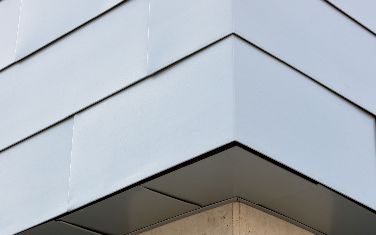 What does pre-patinated mean? | RHEINZINK