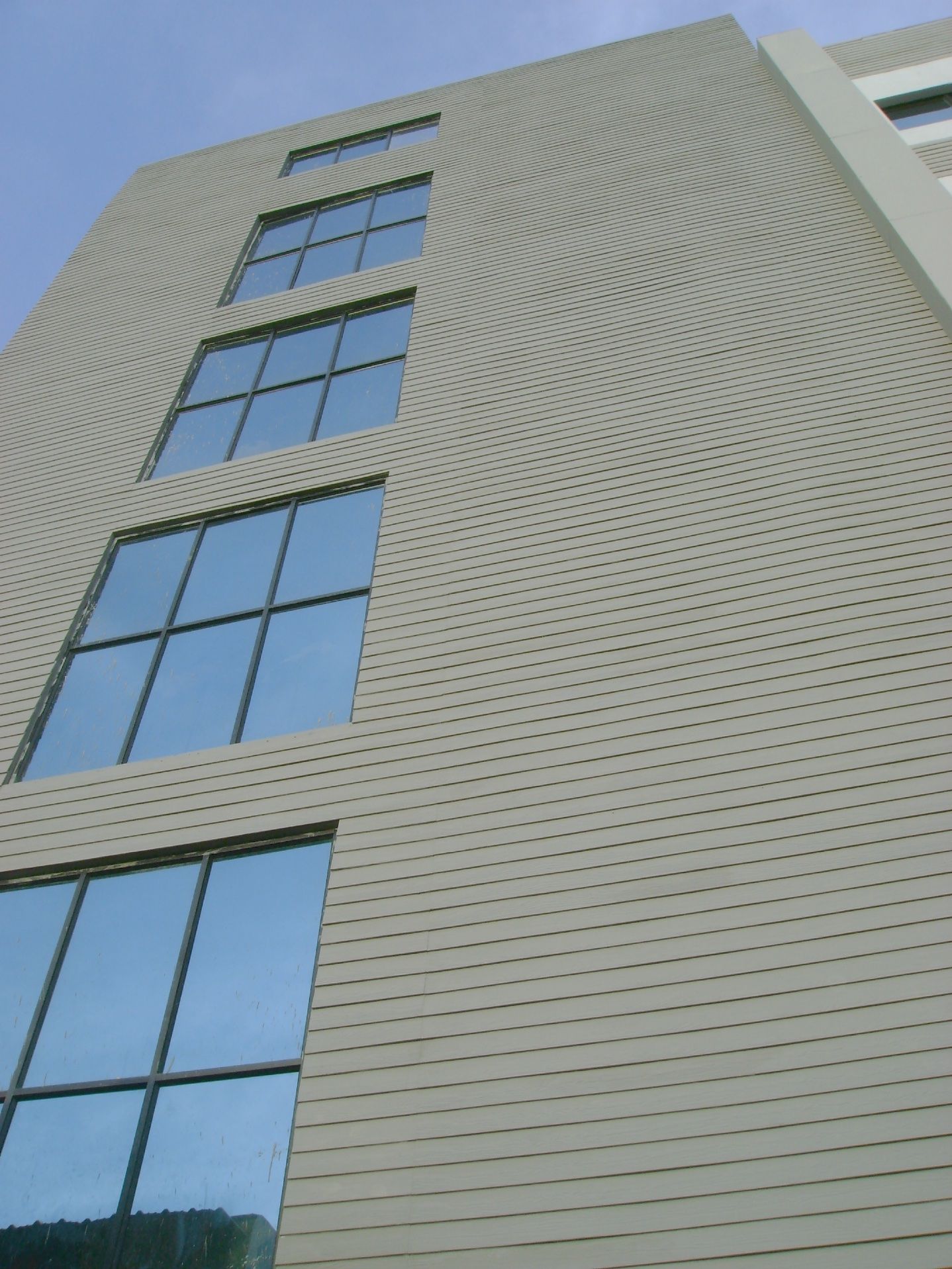 SHERA: the regulatory choice for balconies and cladding | Gripsure