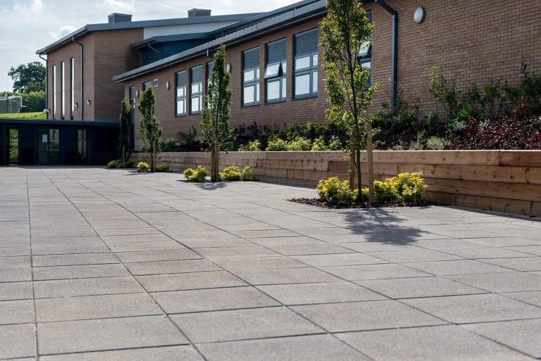 Permeable Paving from Tobermore | Tobermore