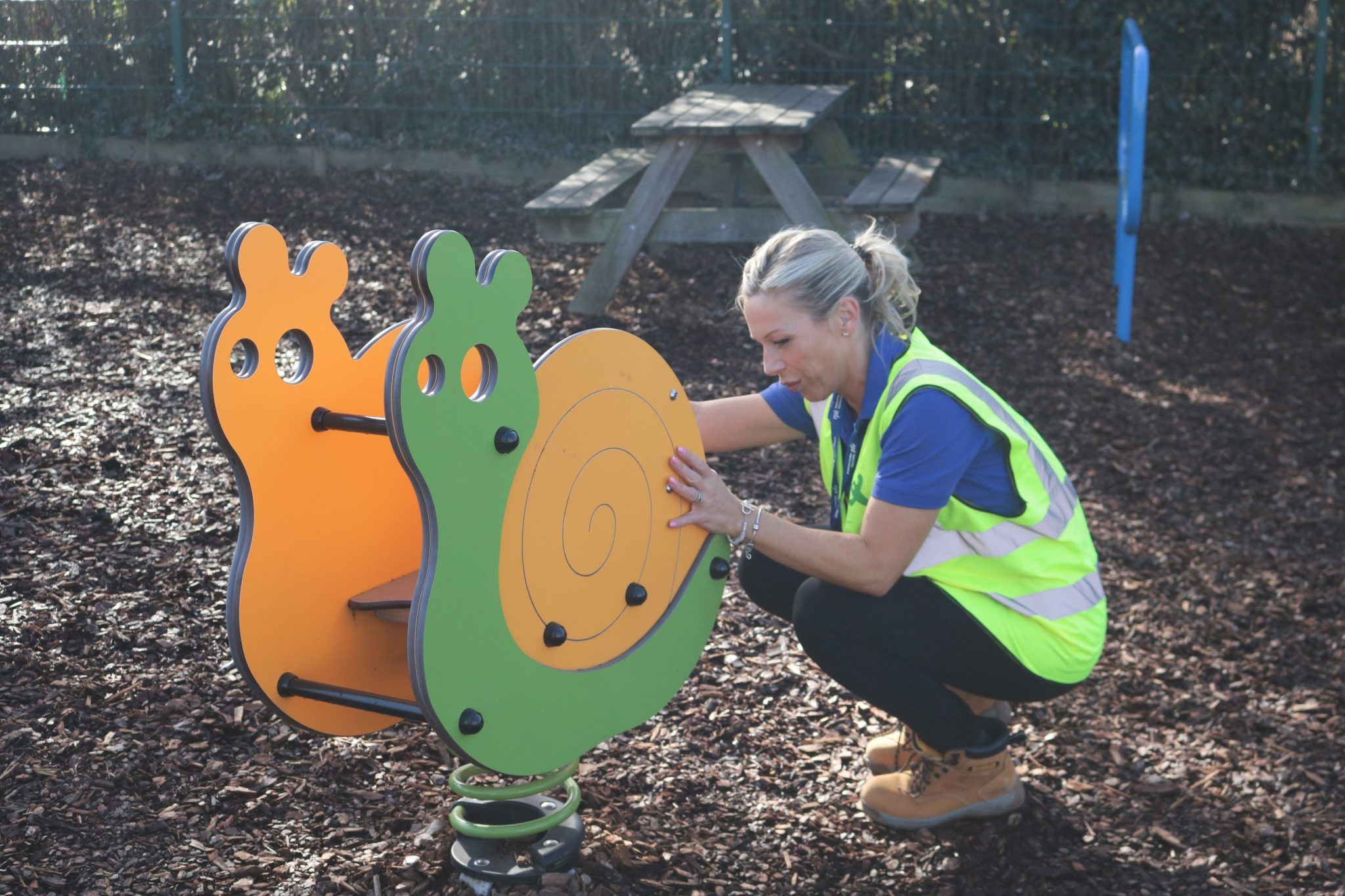 Maintaining the Magic of Play | Proludic Play & Sports Areas