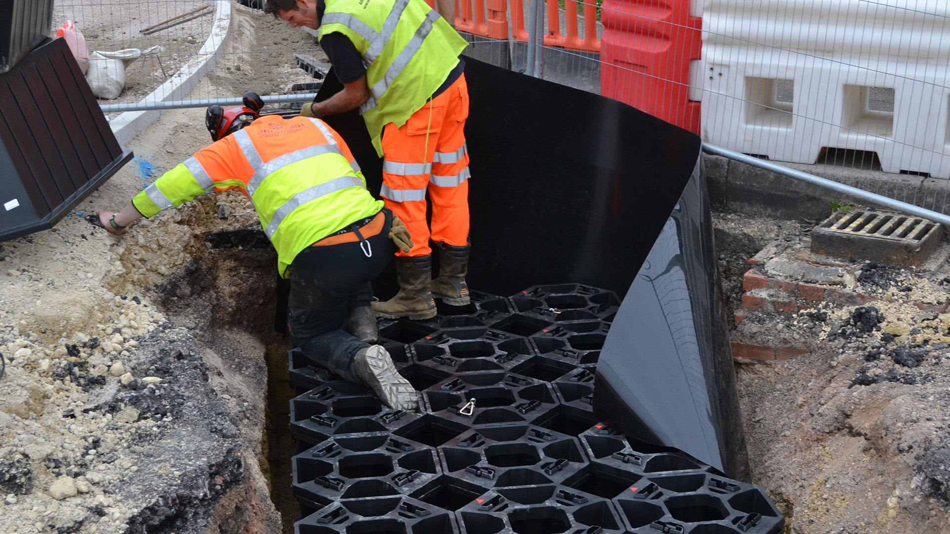 The Secret To Award-Winning Green-Blue Infrastructure Projects ...