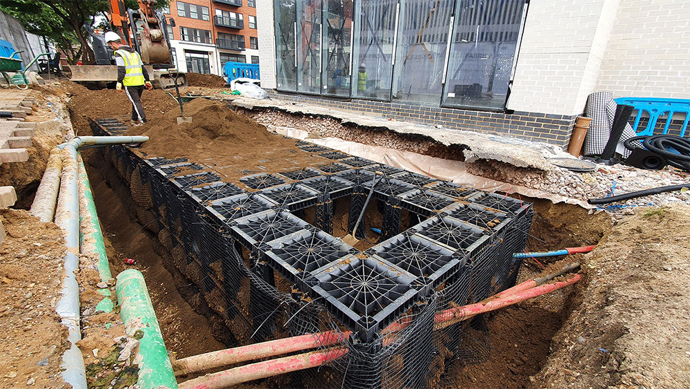 Unveiling Sustainability: GreenBlue Urban’s RootSpace LCA | GreenBlue ...