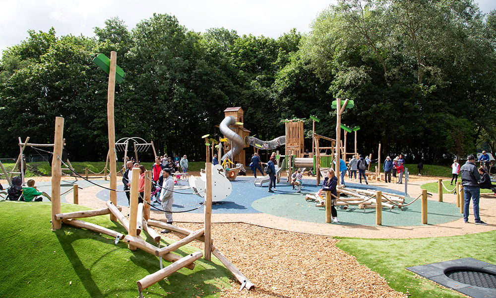 Reflecting on Proludic’s Commitment to Community Enrichment | Proludic ...