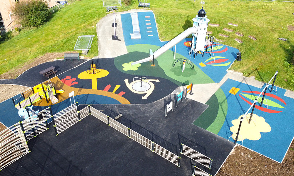 Reflecting on Proludic’s Commitment to Community Enrichment | Proludic ...