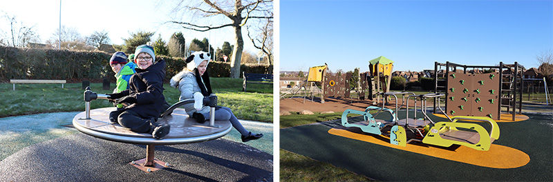 Redrawing the boundaries with Proludic’s inclusive play | Proludic Play ...