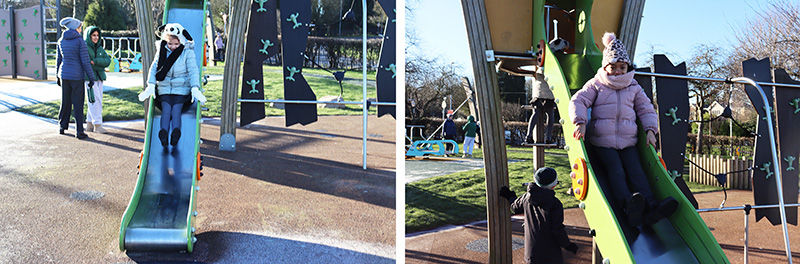 Redrawing the boundaries with Proludic’s inclusive play | Proludic Play ...