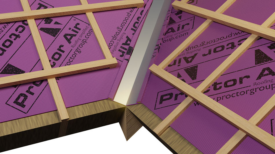 Roof underlay spec can help make a retrofit project a success | A ...