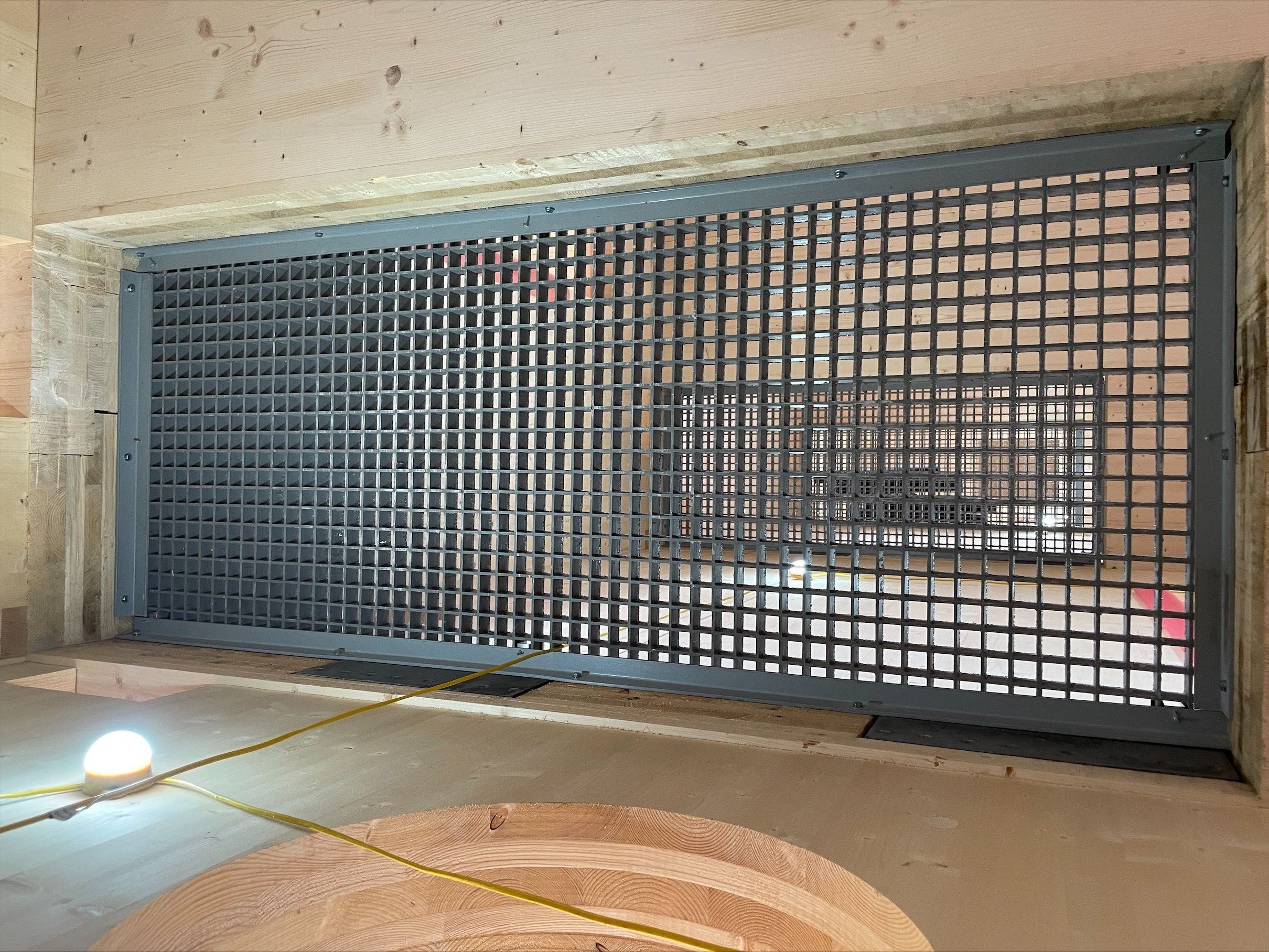 Service risers explained | Step on Safety