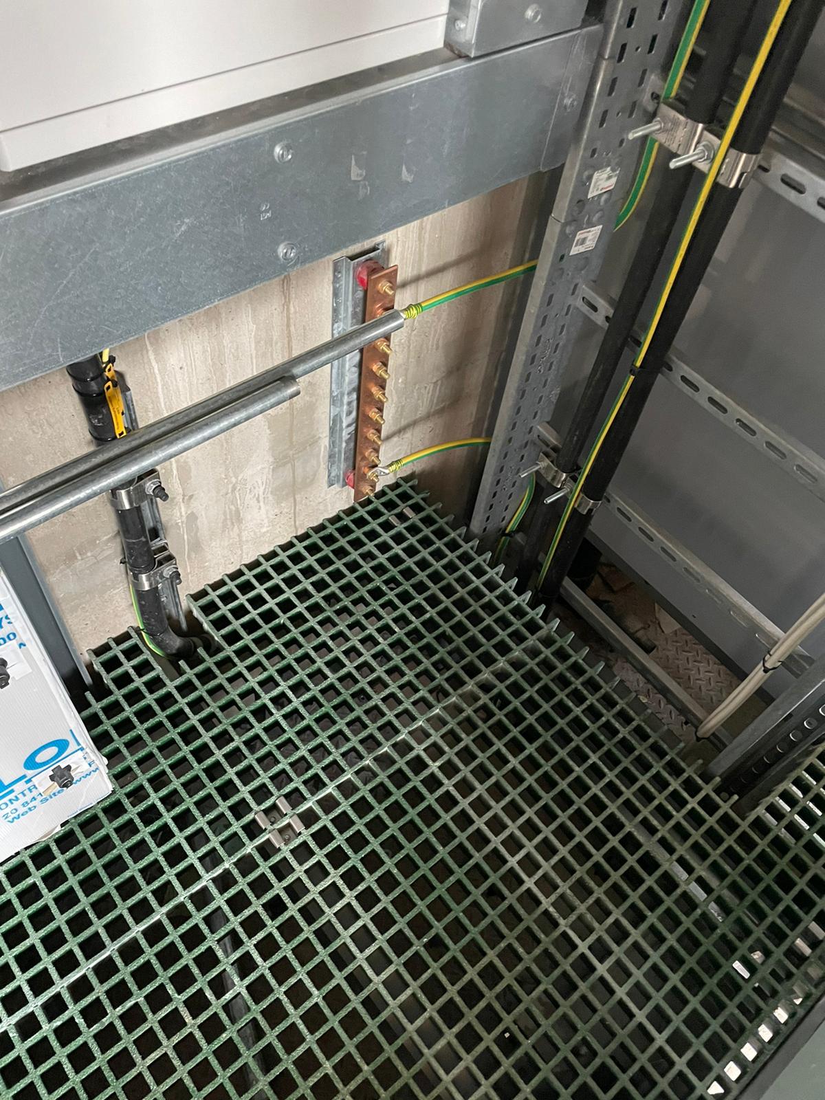 Service risers explained | Step on Safety